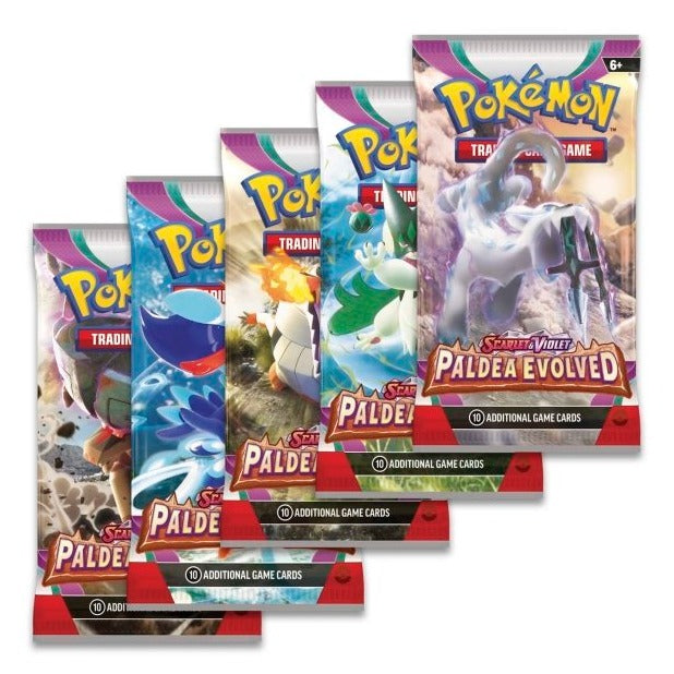 TIENDA DE CARTAS POKÉMON TCG – ForeverTCG